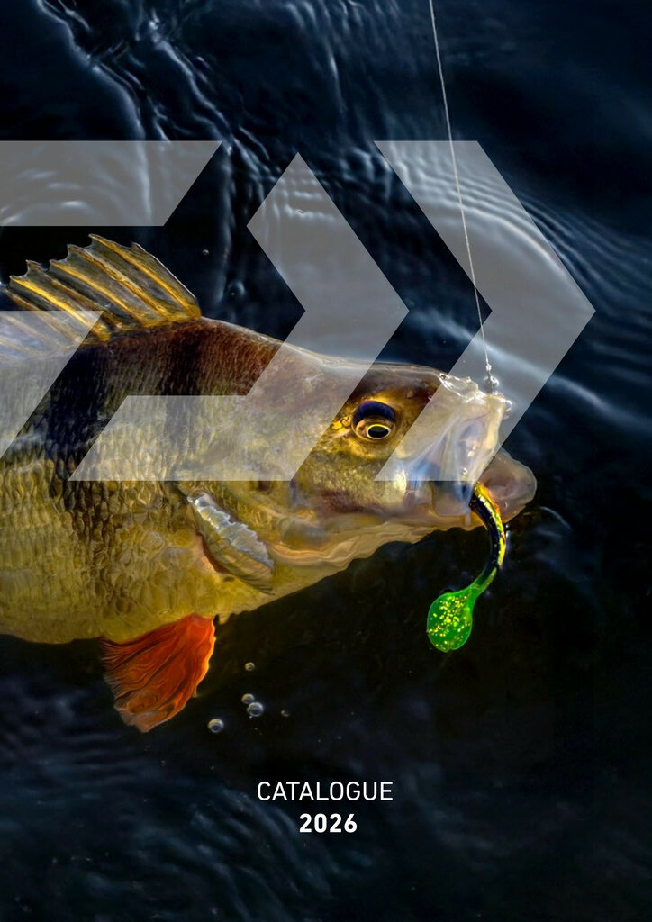 Catalogs – DAIWA Germany | Fishing Tackle