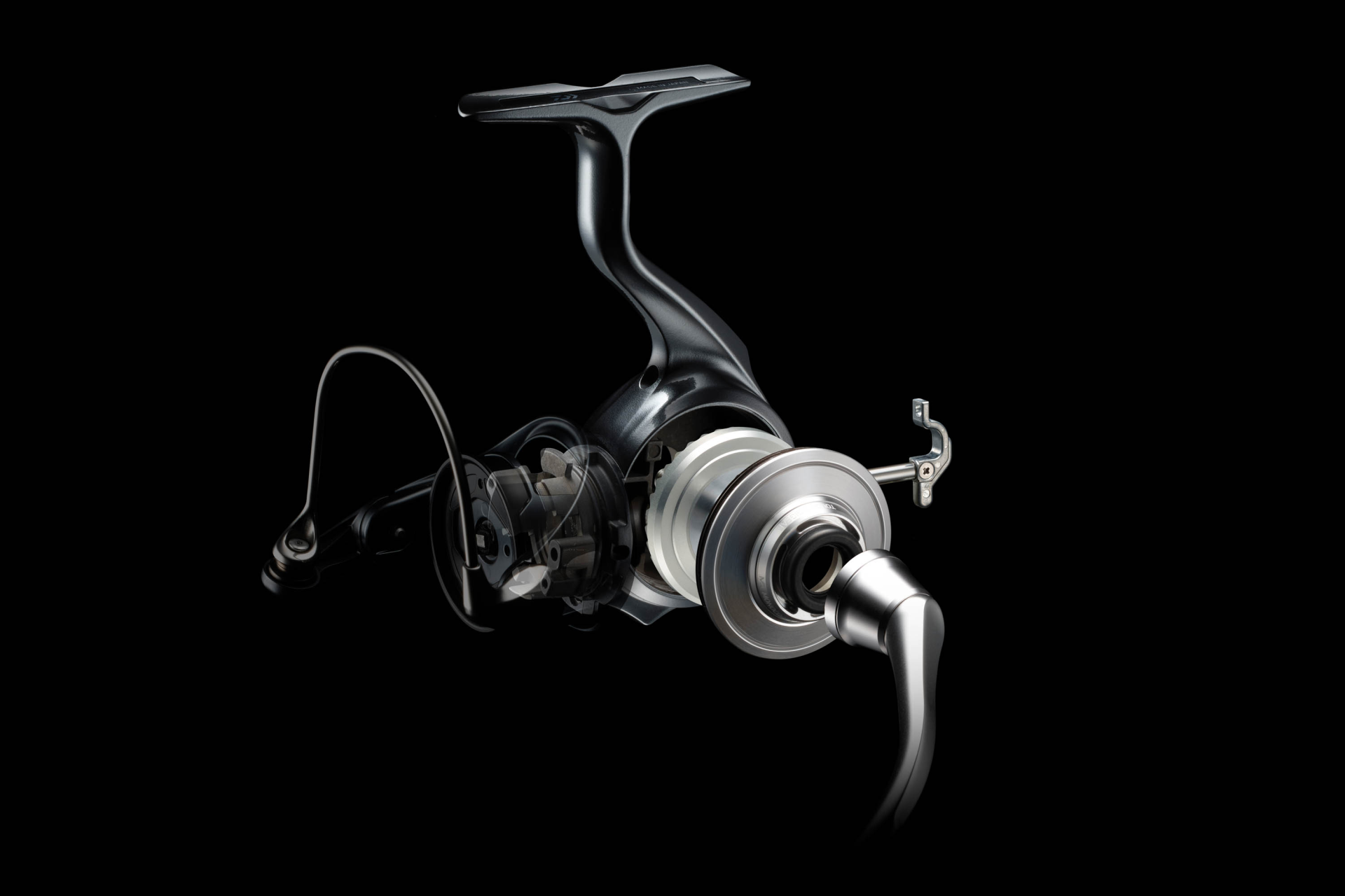 Certate LT – Reels / Spinning Reels – DAIWA Germany | Fishing Tackle