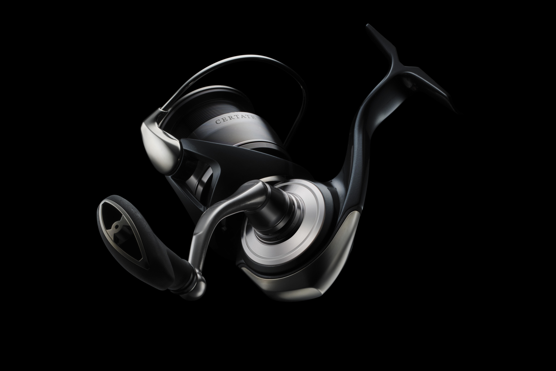 Certate LT – Reels / Spinning Reels – DAIWA Germany | Fishing Tackle